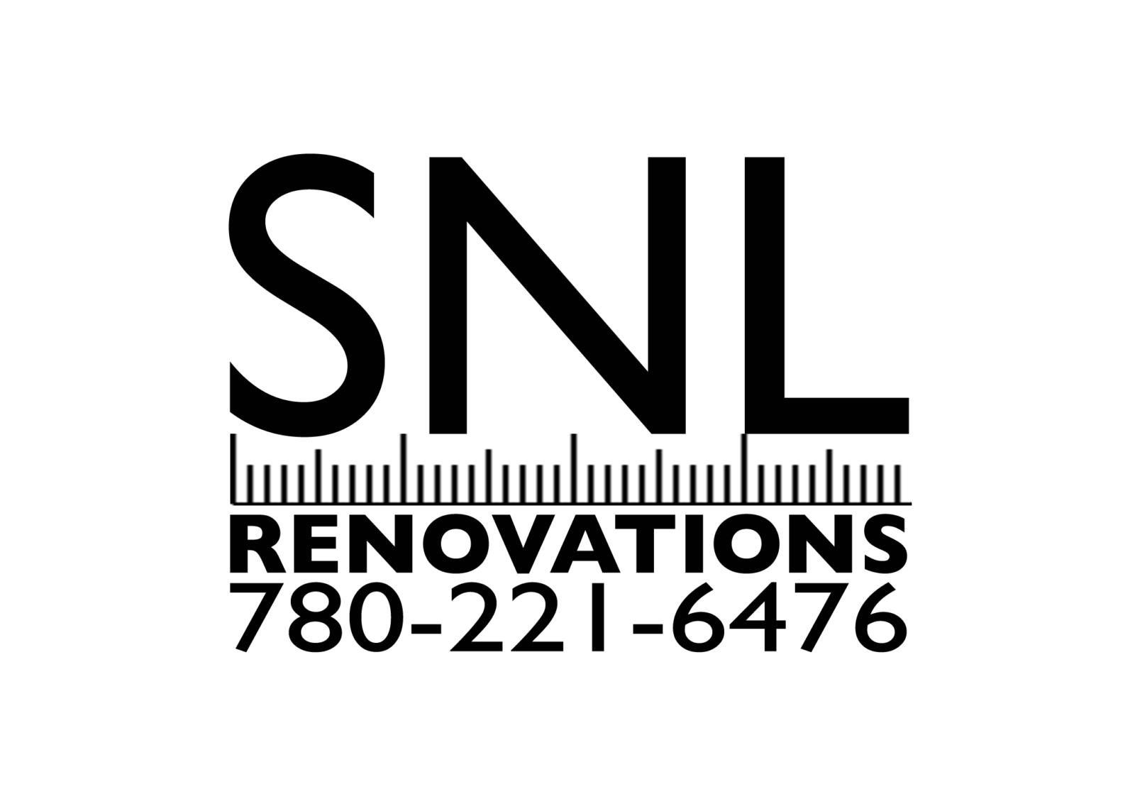 SNL Renovations
